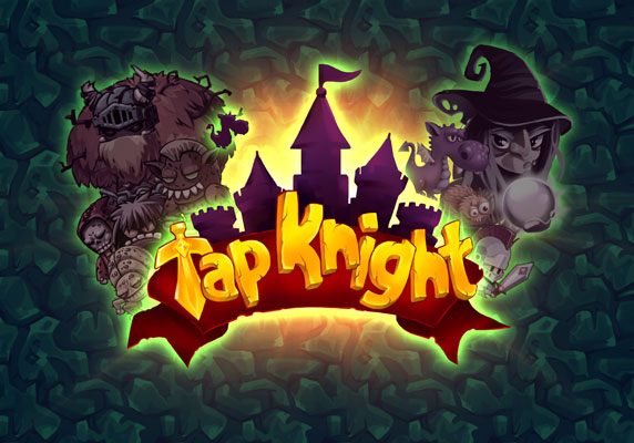 Tap Knight By Pixowl And White Zebra